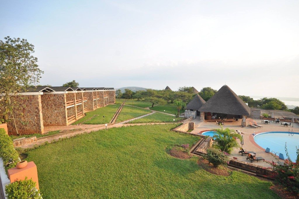 Akagera Game Lodge | Sundowner Wildlife Holidays