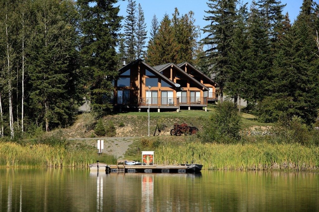 Alpine Meadows Resort | Sundowner Wildlife Holidays