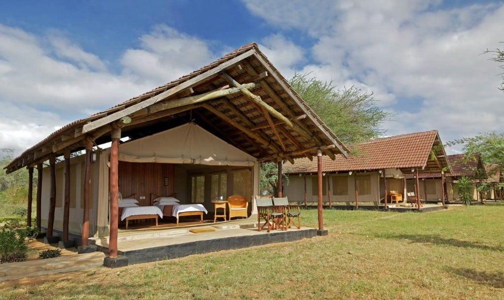 Ashnil Aruba | Sundowner Wildlife Holidays