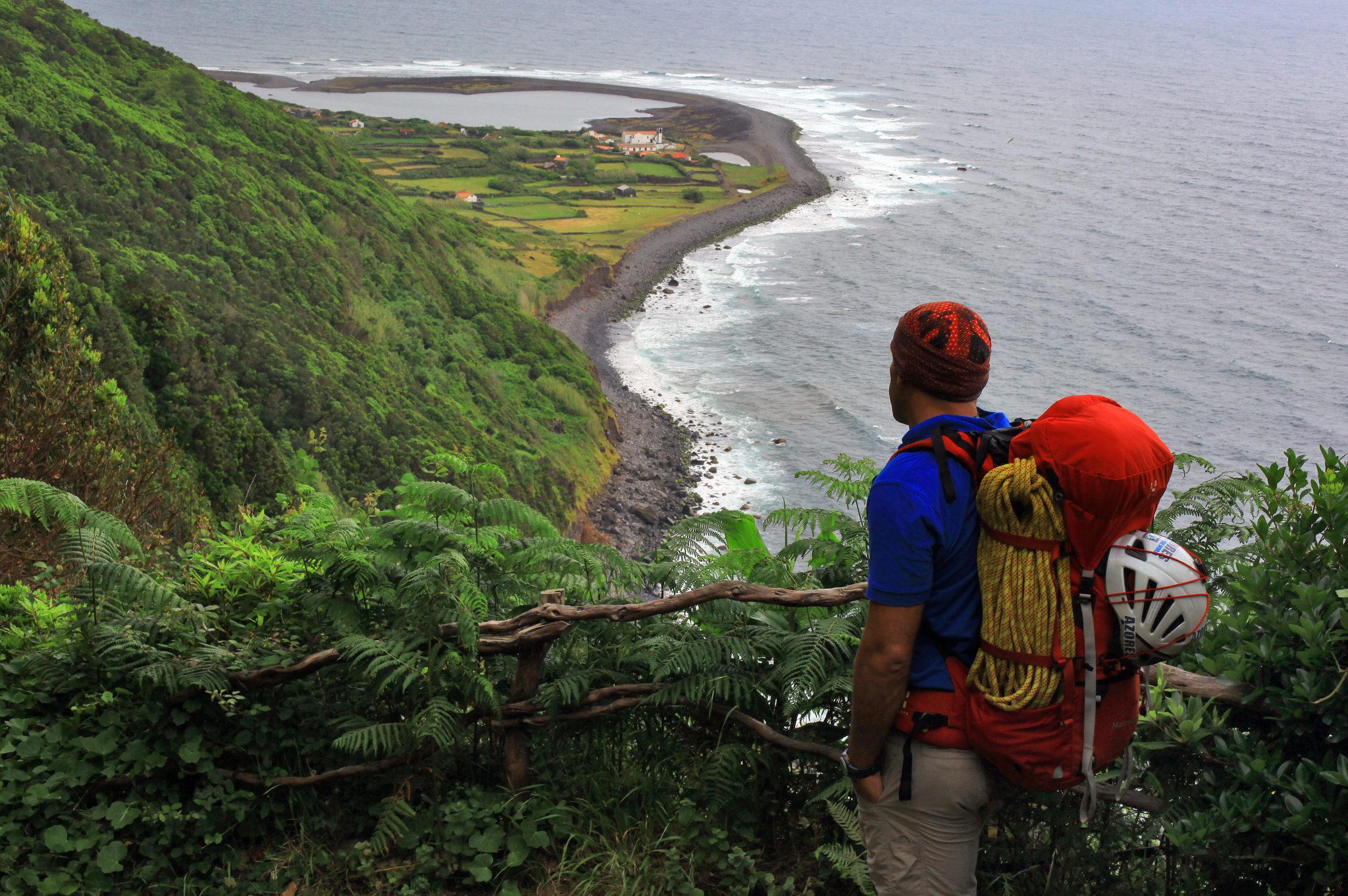 Wandelen Azoren | Sundowner Wildlife Holidays