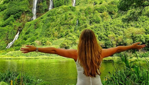 Flores Azoren | Sundowner Wildlife Holidays