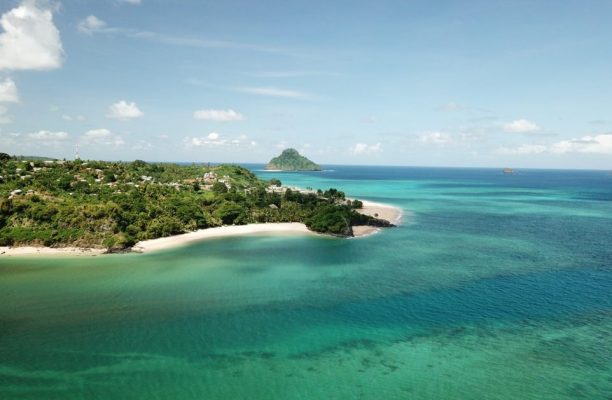 Comoren vakantie | Sundowner Wildlife Holidays