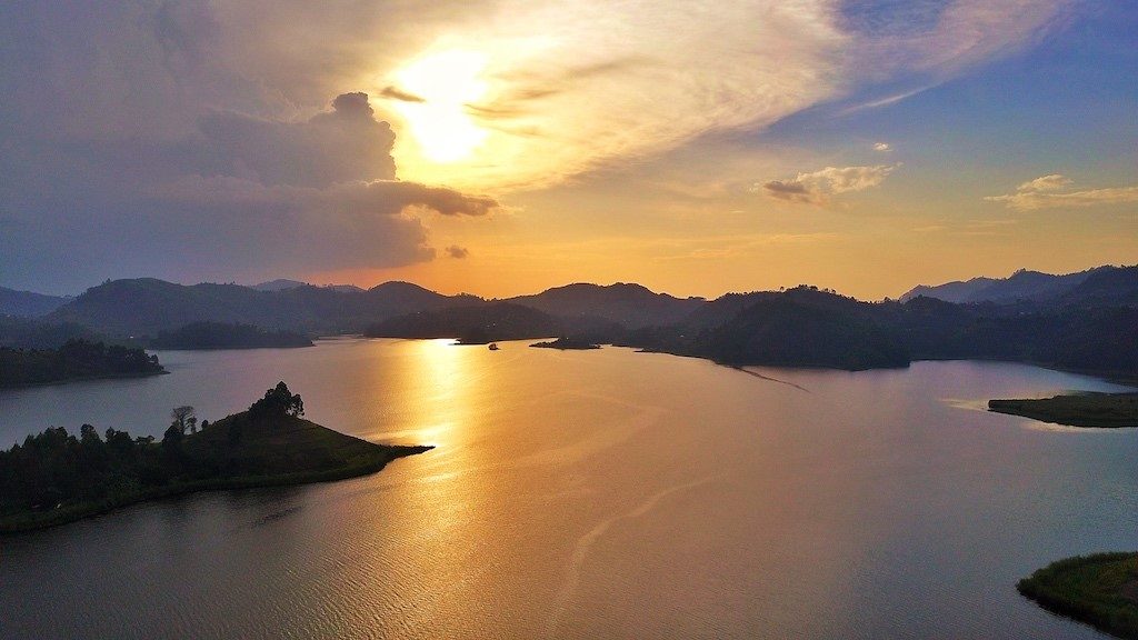 Mutanda Lake Resort | Sundowner Wildlife Holidays