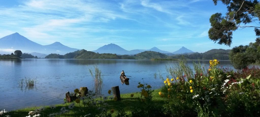 Mutanda Lake Resort | Sundowner Wildlife Holidays