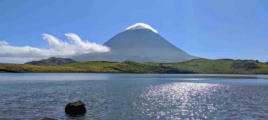 Pico Azoren | Sundowner Wildlife Holidays