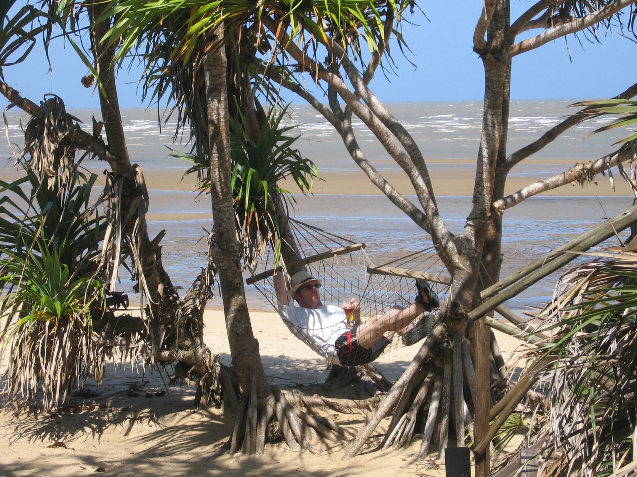 Saadani National Park | Sundowner Wildlife Holidays