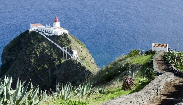 Santa Maria Azoren | Sundowner Wildlife Holidays