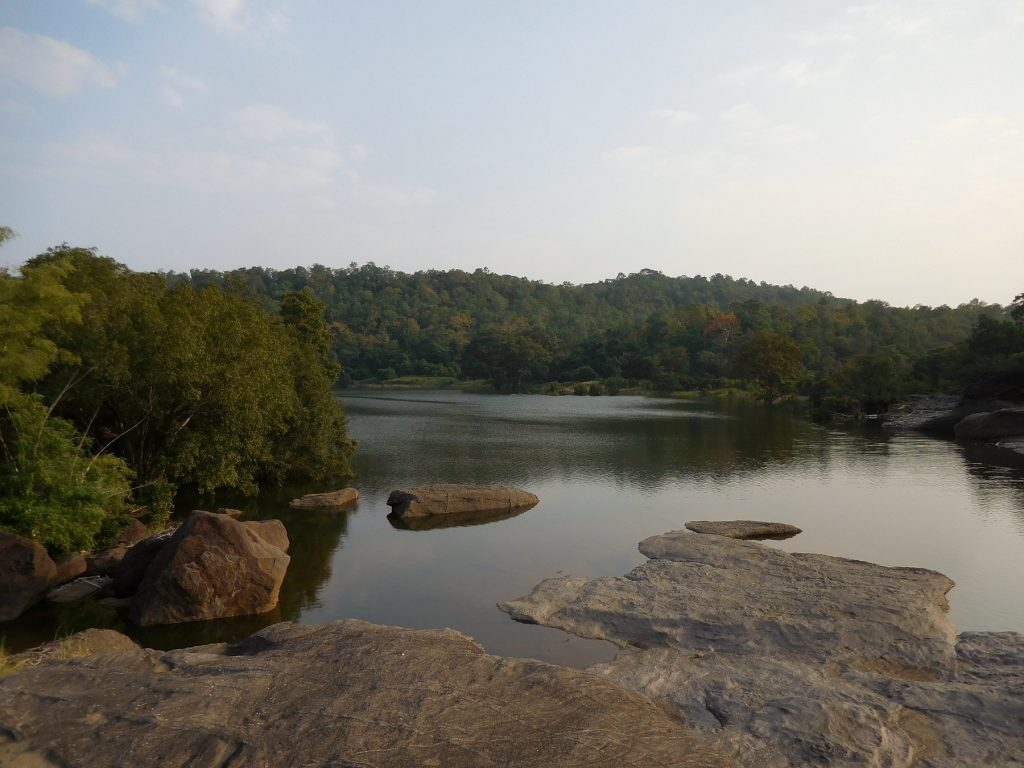 Satpura National Park | Sundowner Wildlife Holidays