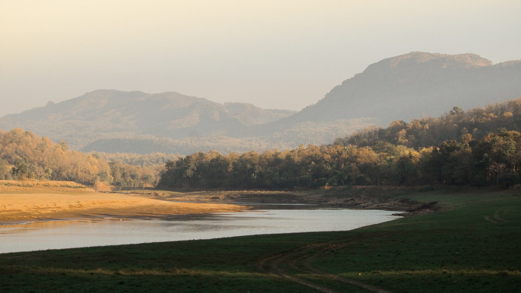 Satpura National Park | Sundowner Wildlife Holidays