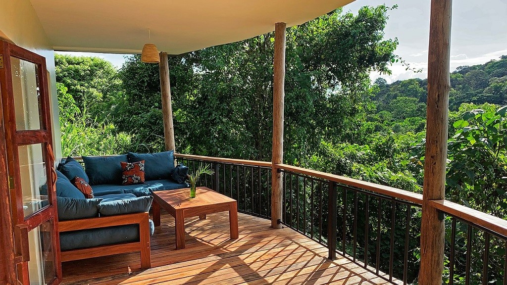 Turaco Treetops | Sundowner Wildlife Holidays