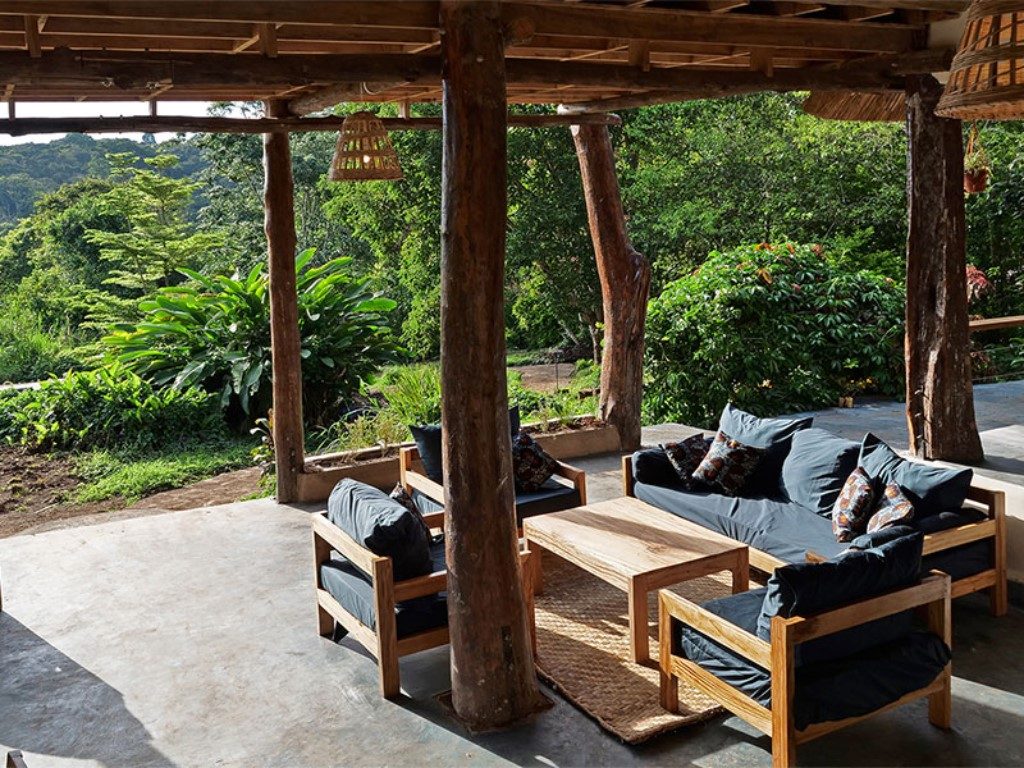 Turaco Treetops | Sundowner Wildlife Holidays