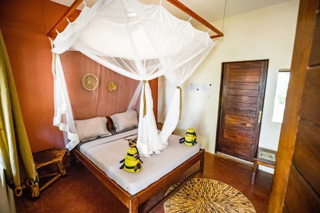 ViaVia Guesthouse Entebbe | Sundowner Wildlife Holidays